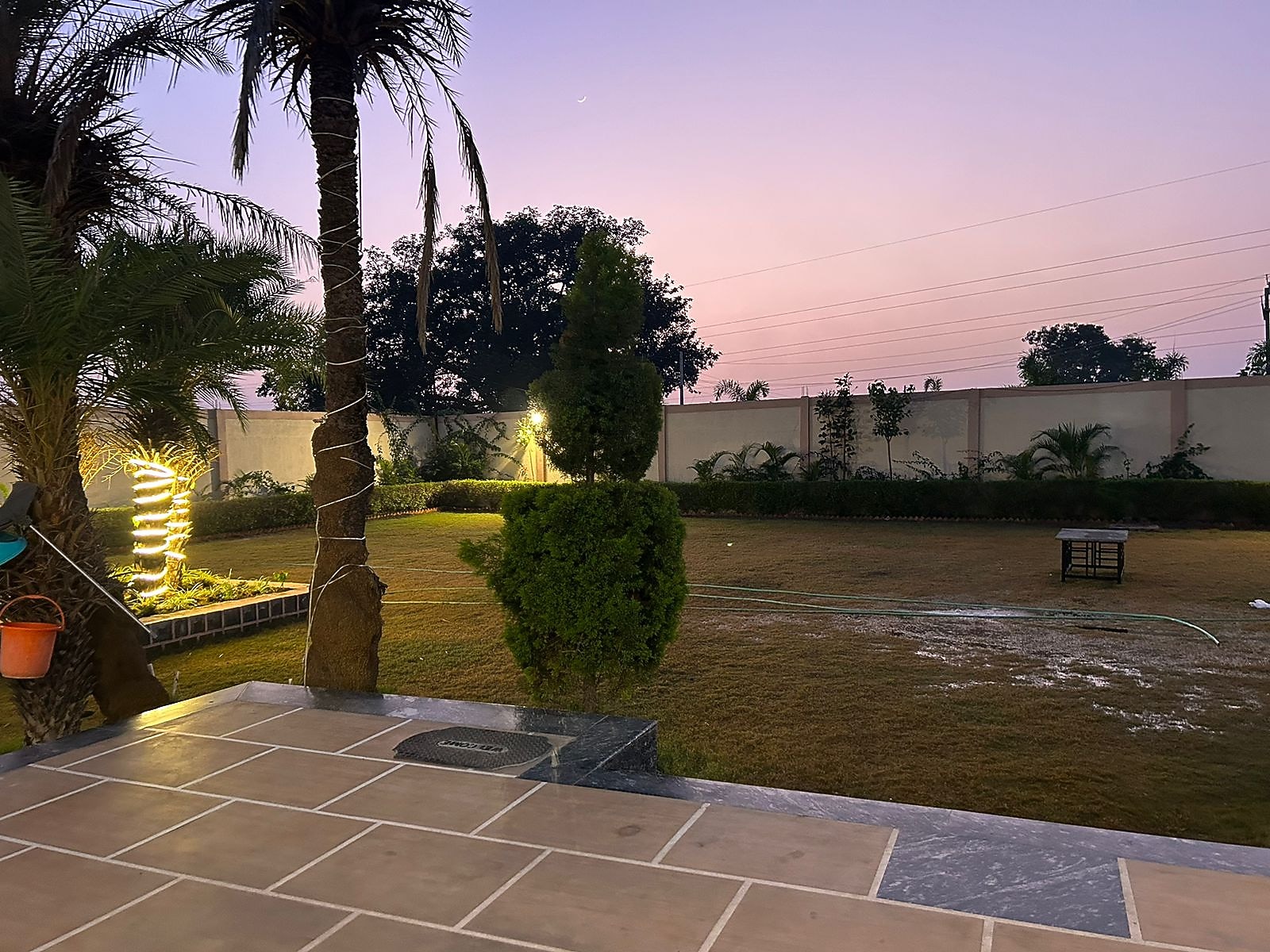 Photos of Kadwali farmhouse - Farm House in Ujjain