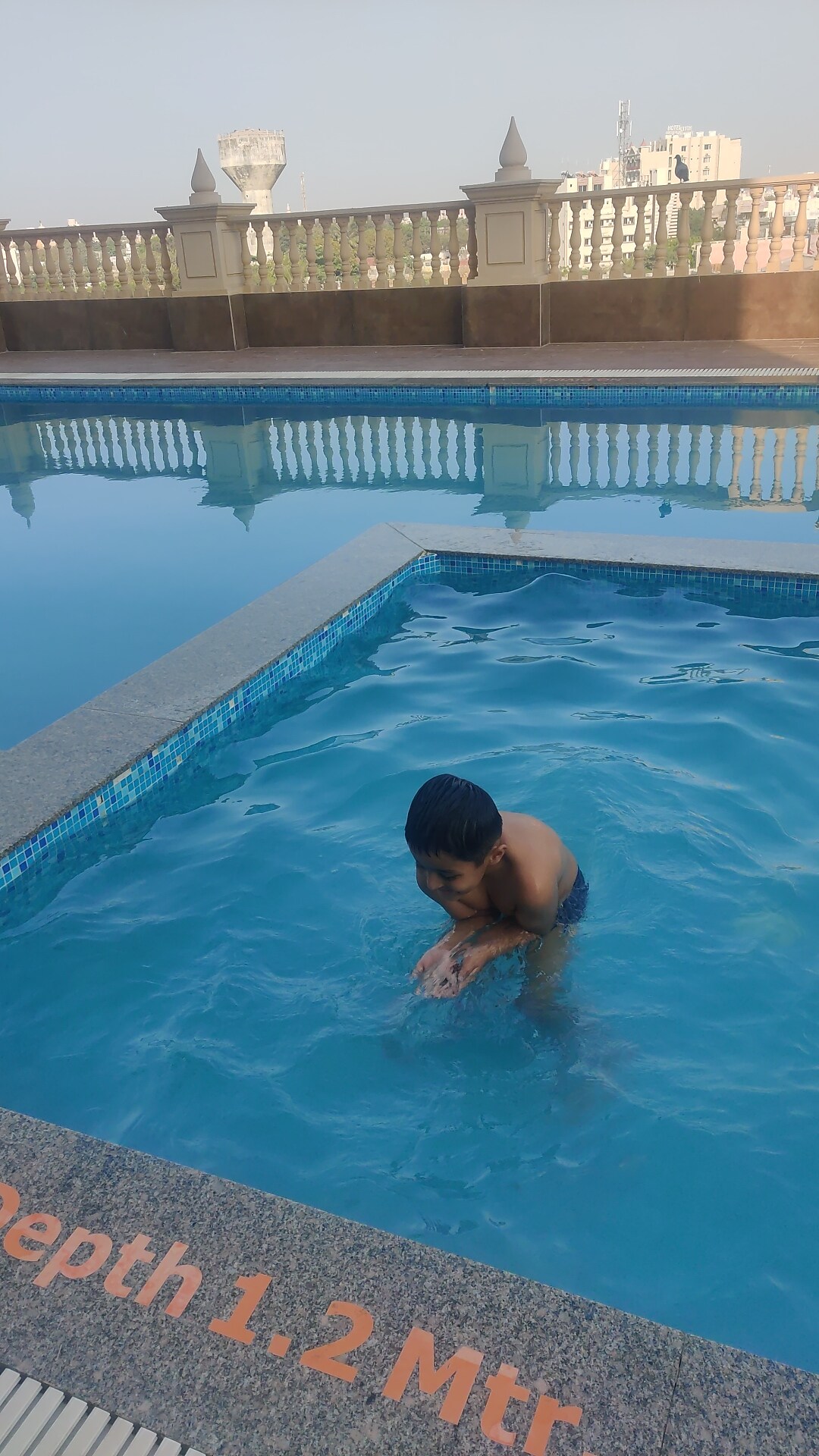 Lemon Tree Premier, Dwarka Best Rates on Dwarka Hotel Deals, Reviews ...