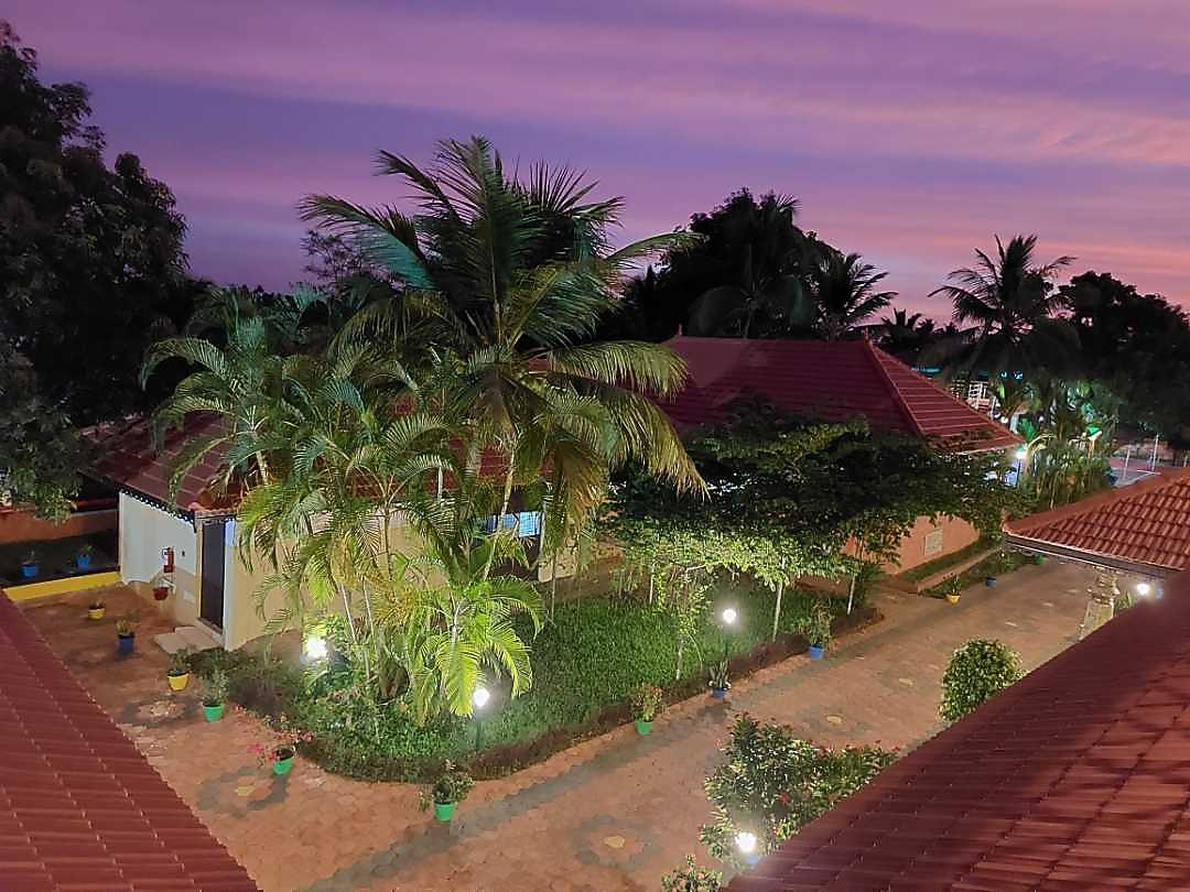 Reviews of Renai Green Fields - Resort in Kumarakom