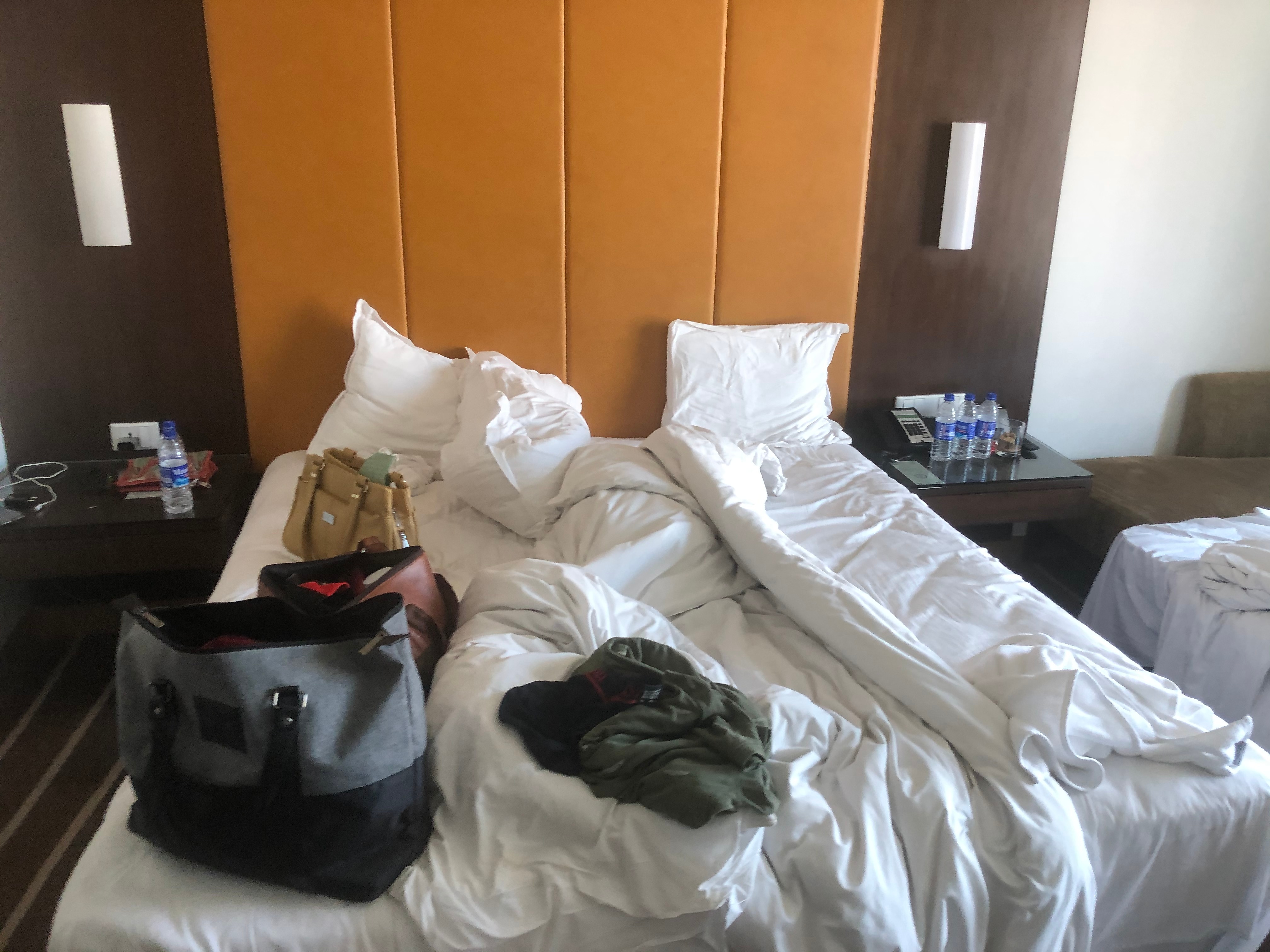 The Beatle Mumbai Hotel Price, Address & Reviews