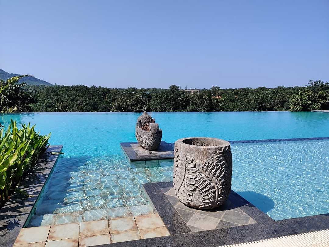 Canary Islands Resort & Spa Lonavala | Lonavala Resort BOOK @ ₹1