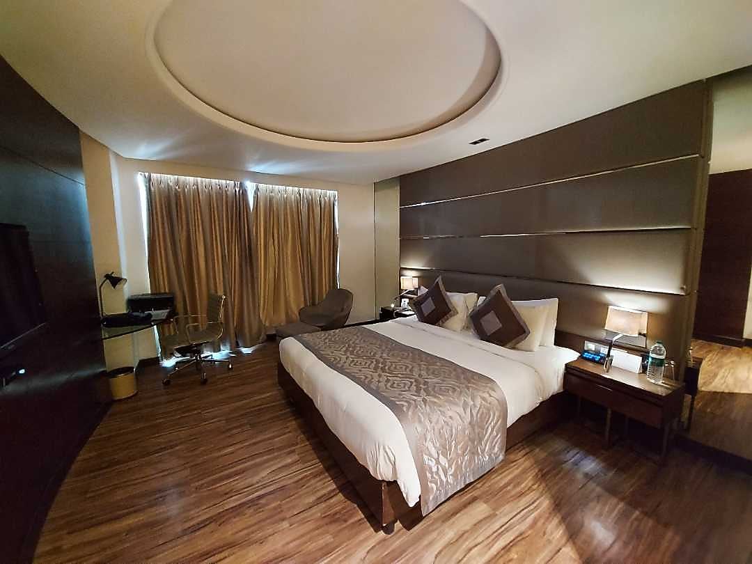 The Hotel Hindusthan International (HHI Pune) 100% Money Back 𝗕𝗢𝗢𝗞 Pune Hotel 𝘄𝗶𝘁𝗵 𝗙𝗥𝗘𝗘 𝗖𝗮𝗻𝗰𝗲𝗹𝗹𝗮𝘁𝗶𝗼𝗻