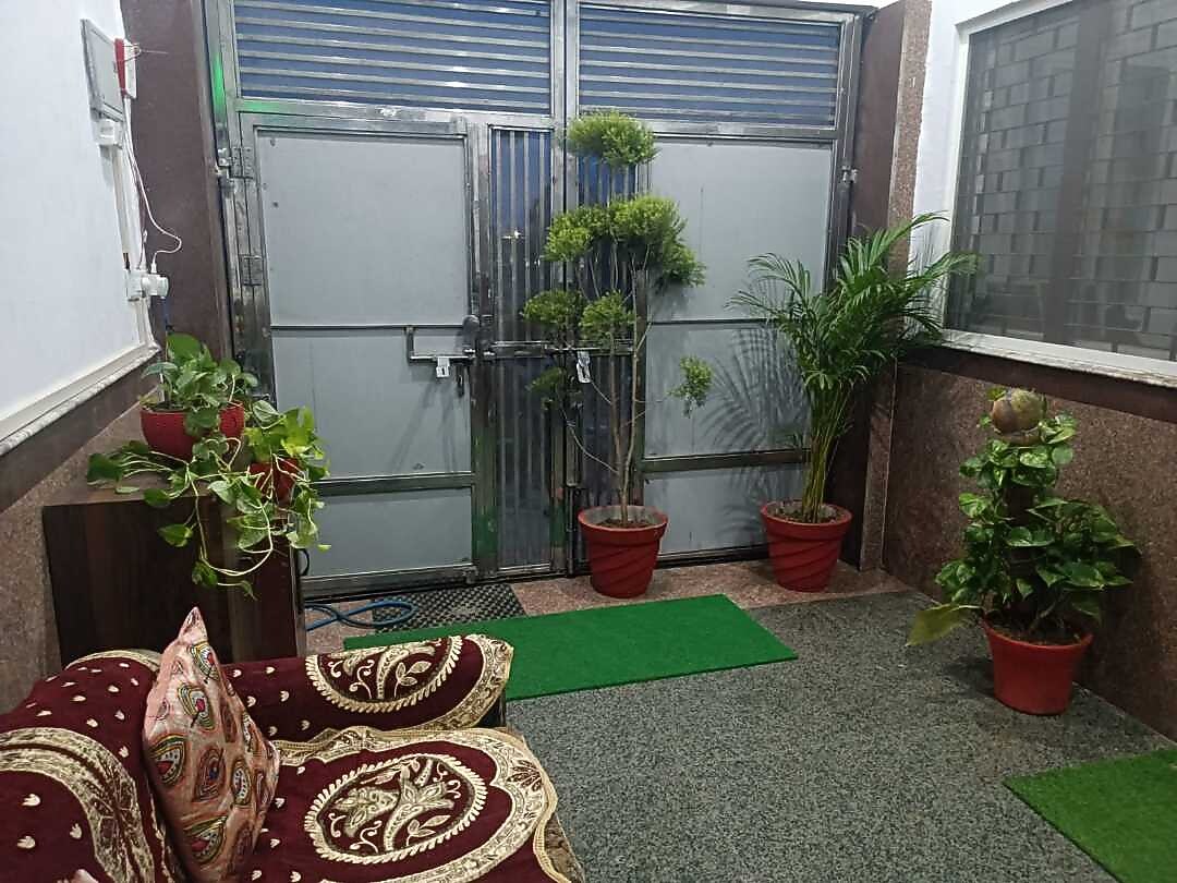 Govind Bhawan | Vrindavan Guest House BOOK @ ₹1