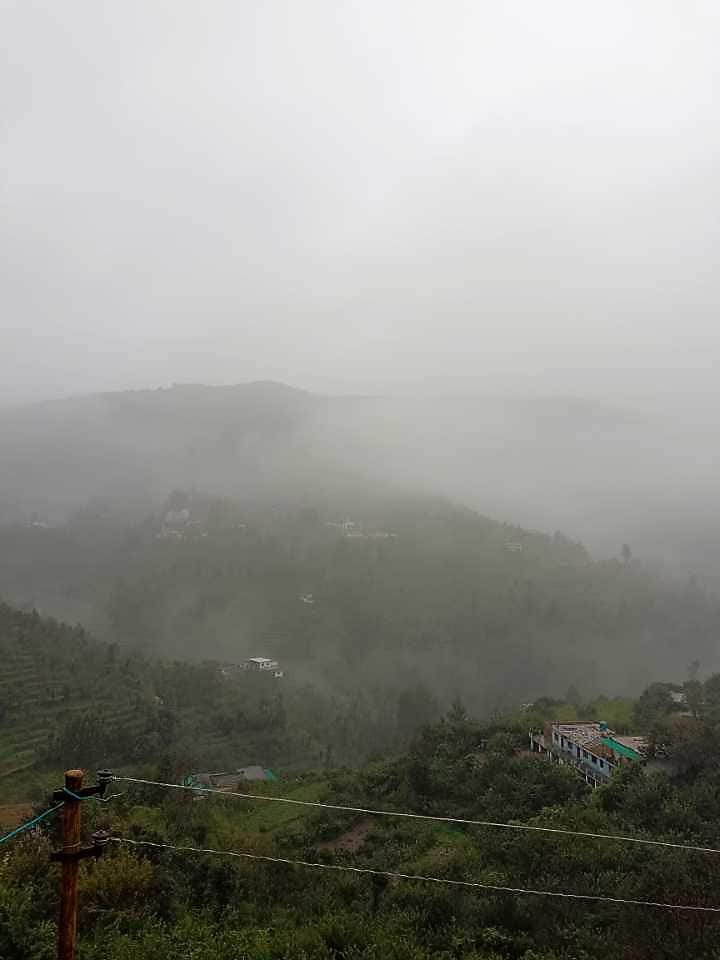 Saanidhya Homestay Sunkiya 𝗕𝗢𝗢𝗞 Mukteshwar Homestay 𝘄𝗶𝘁𝗵 𝗙𝗥𝗘𝗘 𝗖𝗮𝗻𝗰𝗲𝗹𝗹𝗮𝘁𝗶𝗼𝗻