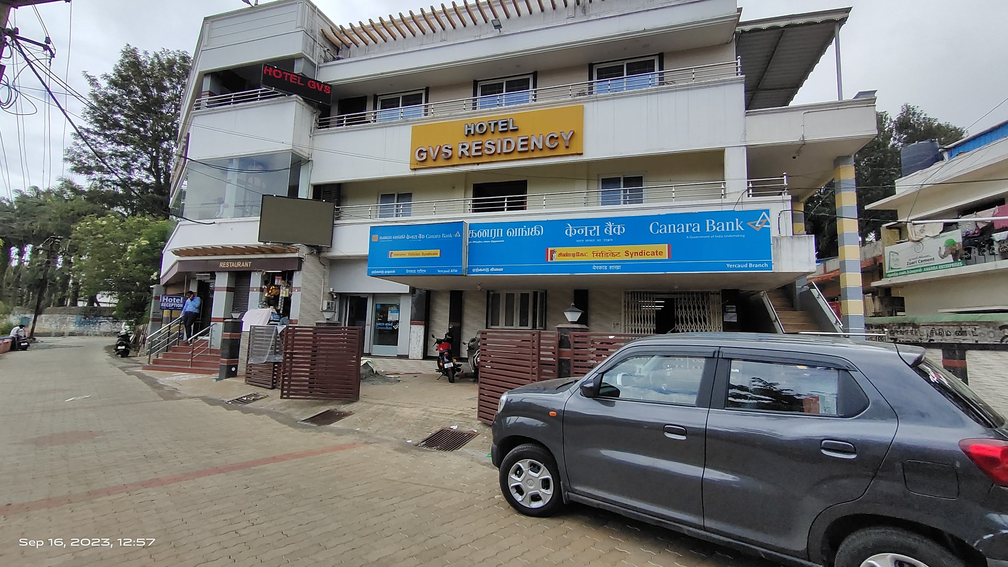 Hotel GVS Residency 100% Money Back 𝗕𝗢𝗢𝗞 Yercaud Hotel 𝘄𝗶𝘁𝗵 𝗙𝗥𝗘𝗘 ...