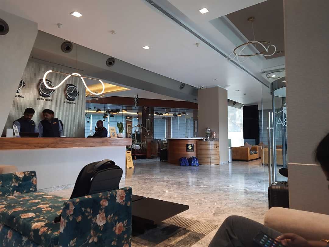 Hotel Suba International 𝗕𝗢𝗢𝗞 Mumbai Hotel 𝘄𝗶𝘁𝗵 ₹𝟬 𝗣𝗔𝗬𝗠𝗘𝗡𝗧