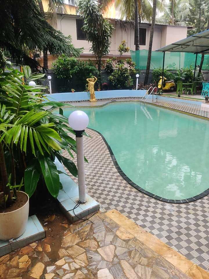 Jolly Panda Goa (Candolim) 100% Money Back 𝗕𝗢𝗢𝗞 Goa Resort 𝘄𝗶𝘁𝗵 𝗙𝗥𝗘𝗘 ...