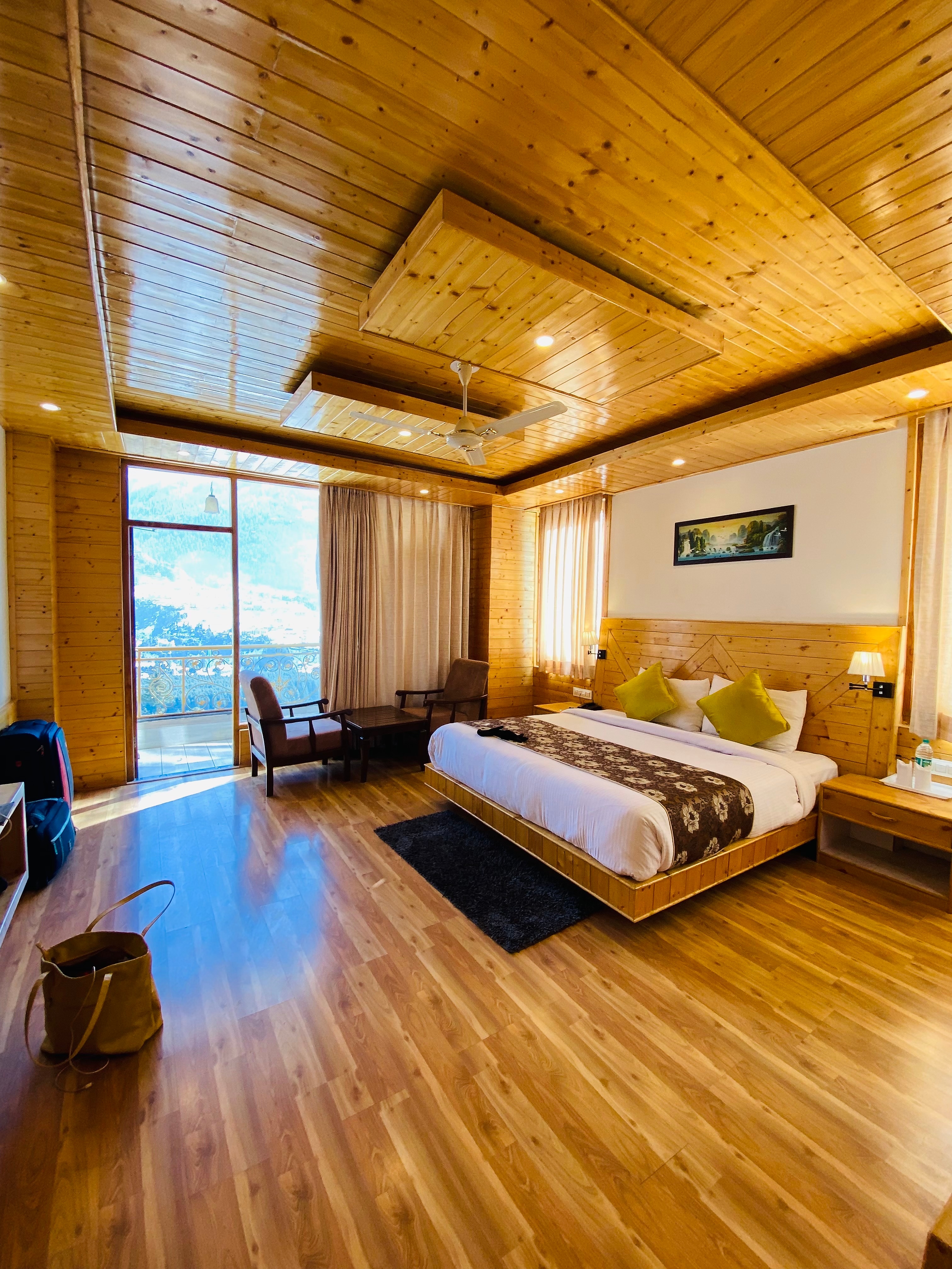 The Moksha Valley 100% Money Back 𝗕𝗢𝗢𝗞 Manali Hotel 𝘄𝗶𝘁𝗵 𝗙𝗥𝗘𝗘 𝗖𝗮𝗻𝗰𝗲𝗹𝗹𝗮𝘁𝗶𝗼𝗻