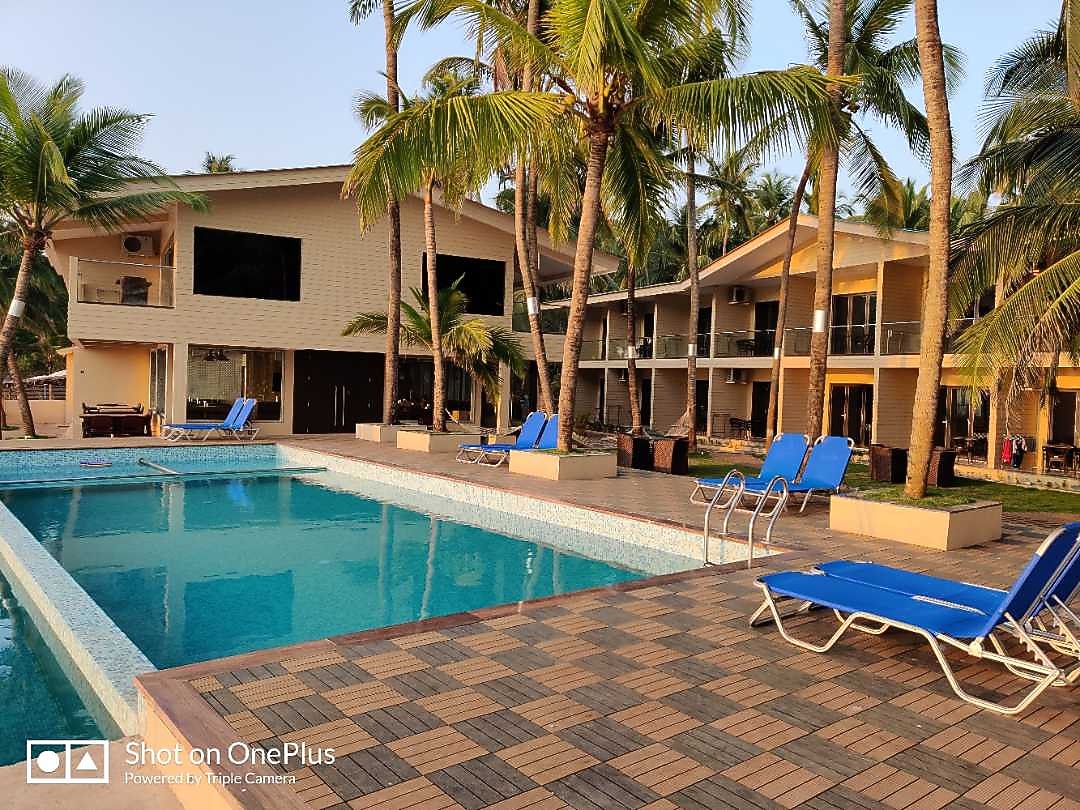 The Windmill Resorts Best Rates on Malvan Hotel Deals, Reviews & Photos