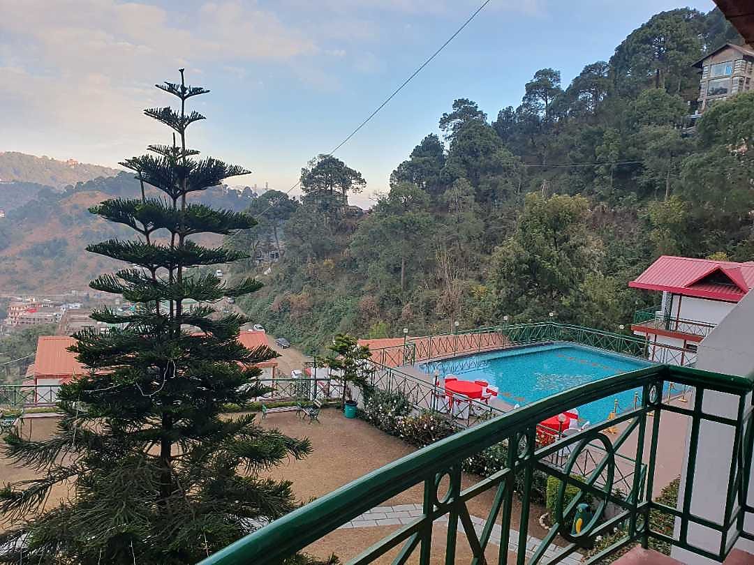Photos of Kasauli Resort by Piccadily - Resort in Kasauli