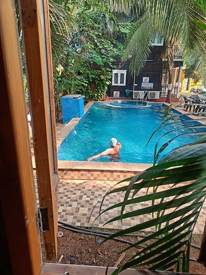 Photos of Seaesta Beach Cottages and Suites - Cottage in Goa