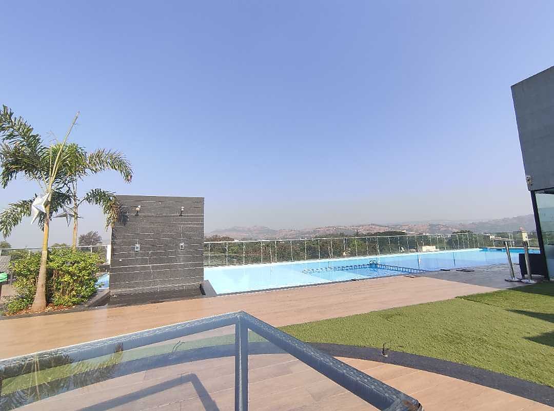 Regenta SGS Greenotel - Lonavala 𝗕𝗢𝗢𝗞 Lonavala Hotel 𝘄𝗶𝘁𝗵 𝗙𝗥𝗘𝗘 𝗖𝗮𝗻𝗰𝗲𝗹𝗹𝗮𝘁𝗶𝗼𝗻