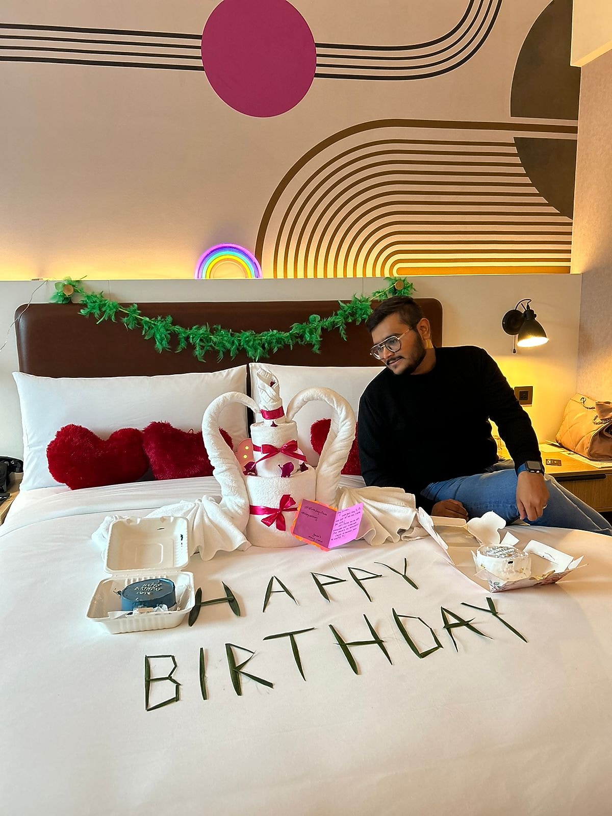 Moxy Bengaluru Airport Prestige Tech Cloud By Marriott 𝗕𝗢𝗢𝗞 Bangalore ...