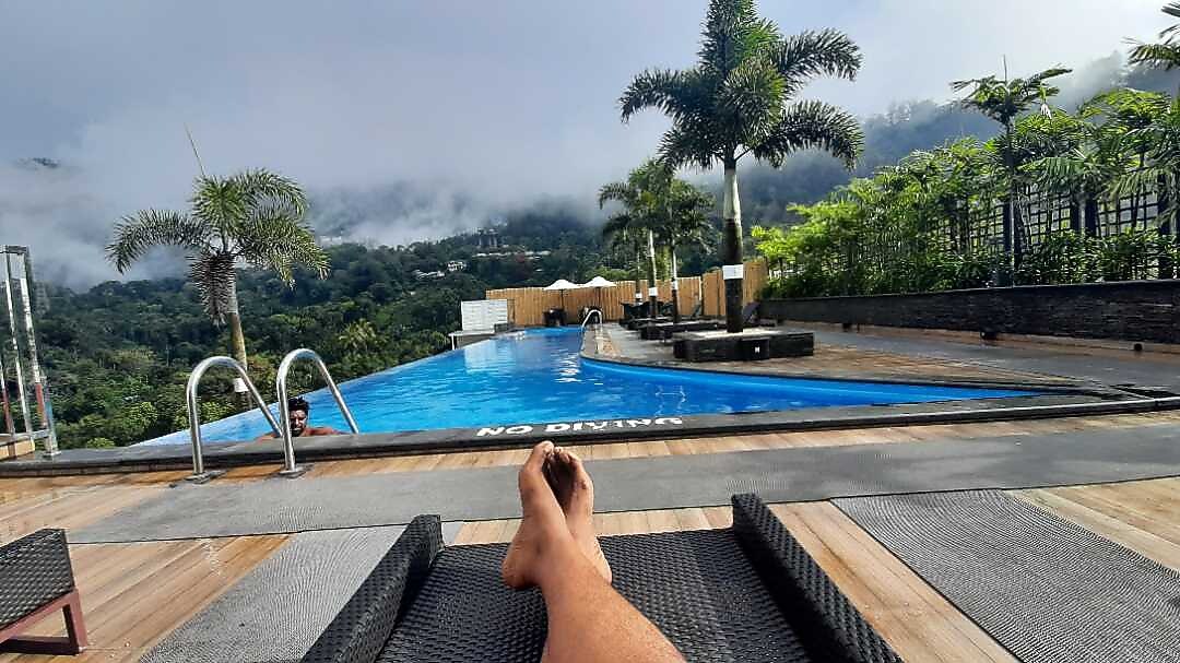 The Panoramic Getaway | Munnar Hotel BOOK @ ₹1