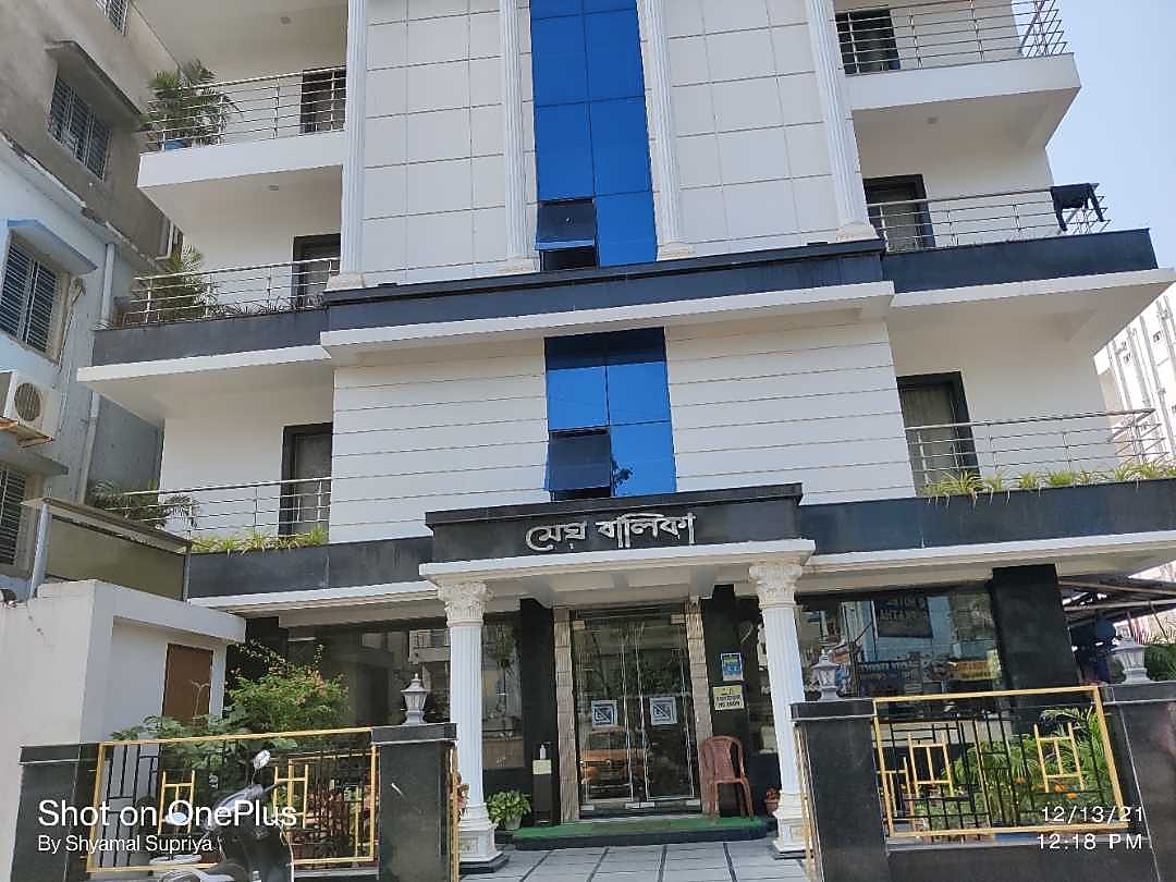 Hotel Megh Balika Best Rates on Digha Hotel Deals, Reviews & Photos