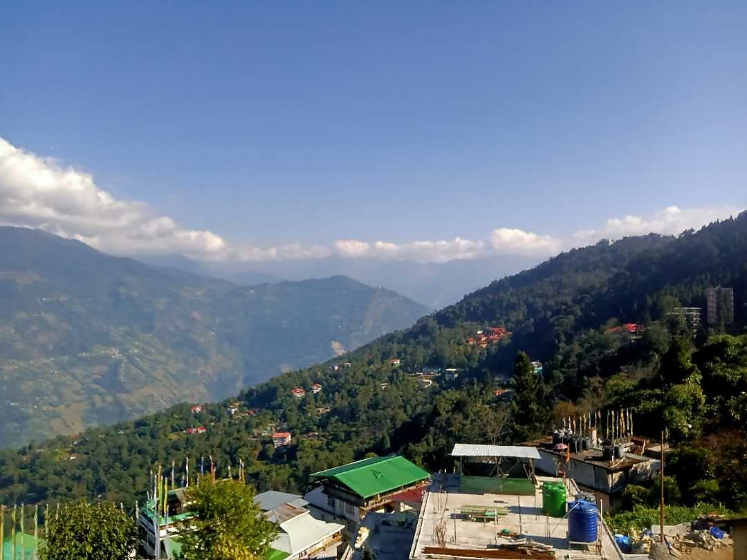 Hotel View Point Best Rates on Pelling Hotel Deals, Reviews & Photos