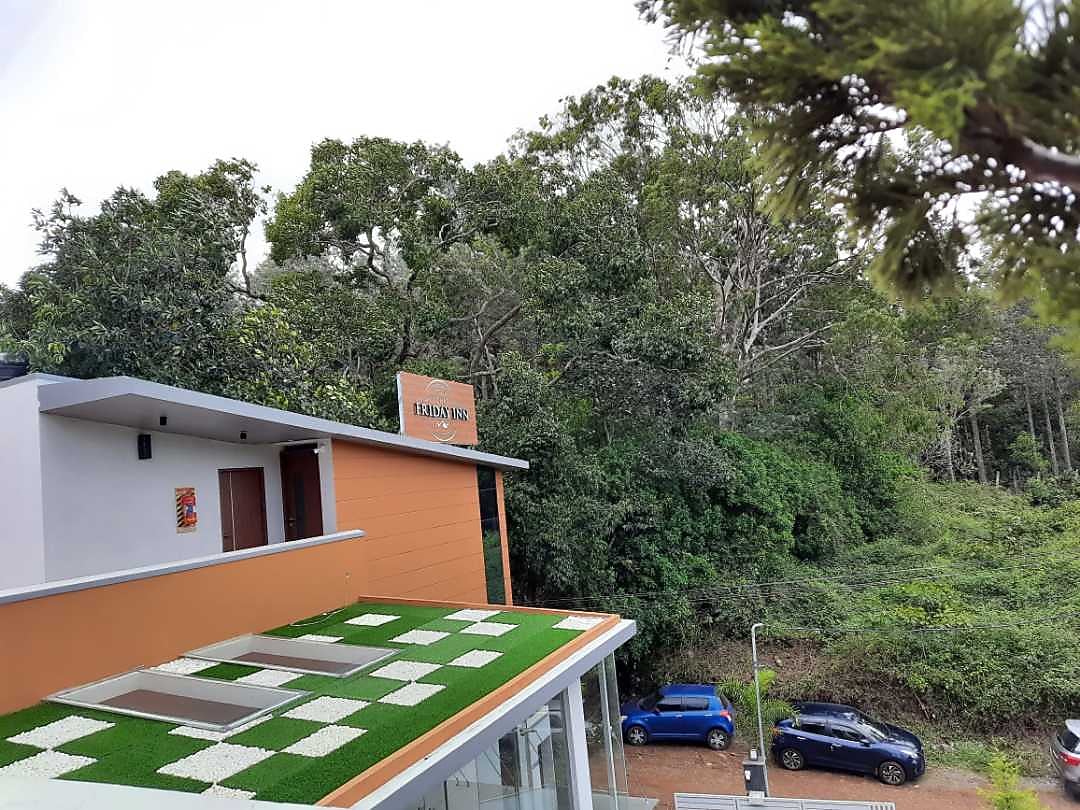 Photos of HOTEL FRIDAY INN - Hotel in Yercaud