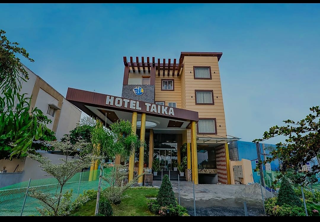 Hotel Taika 𝗕𝗢𝗢𝗞 Rameshwaram Hotel 𝘄𝗶𝘁𝗵 ₹𝟬 𝗣𝗔𝗬𝗠𝗘𝗡𝗧