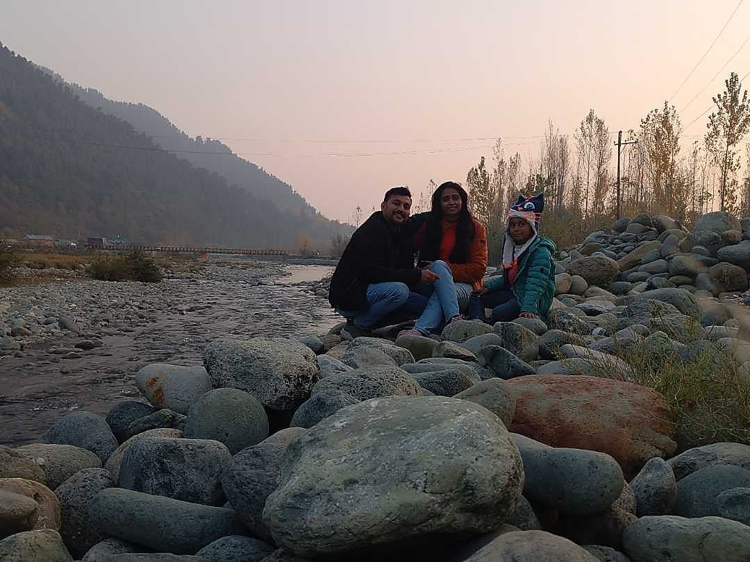 Photos of Walnut Tree Pahalgam - Hotel in Pahalgam
