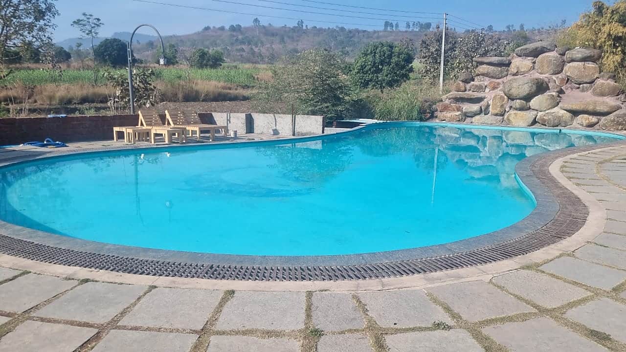 AATHAVAN MATICHI ECO RESORT 𝗕𝗢𝗢𝗞 Panhala Resort 𝘄𝗶𝘁𝗵 𝗙𝗥𝗘𝗘 𝗖𝗮𝗻𝗰𝗲𝗹𝗹𝗮𝘁𝗶𝗼𝗻