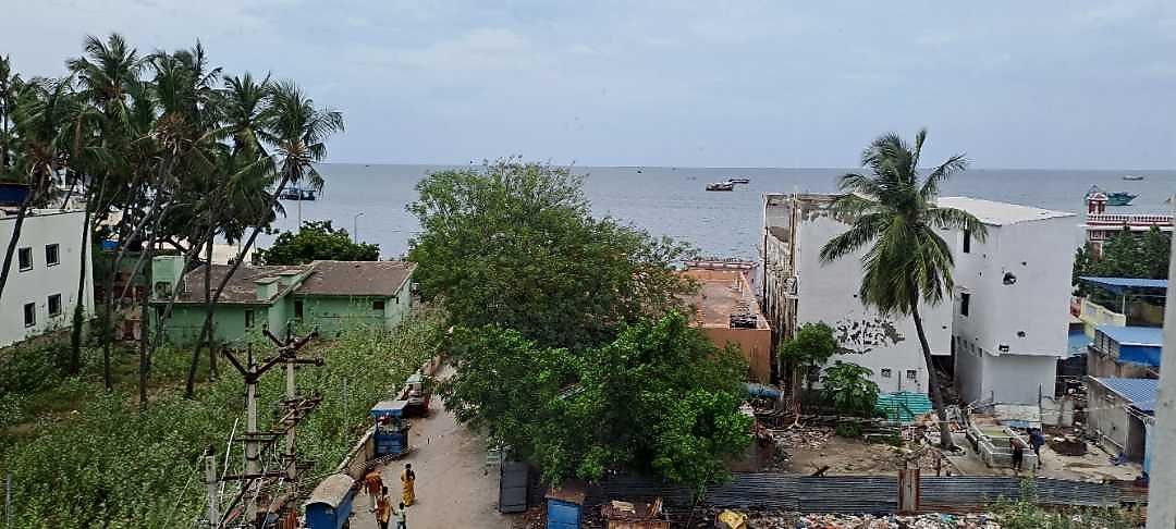 Hotel SAARA 𝗕𝗢𝗢𝗞 Rameshwaram Hotel 𝘄𝗶𝘁𝗵 ₹𝟬 𝗣𝗔𝗬𝗠𝗘𝗡𝗧