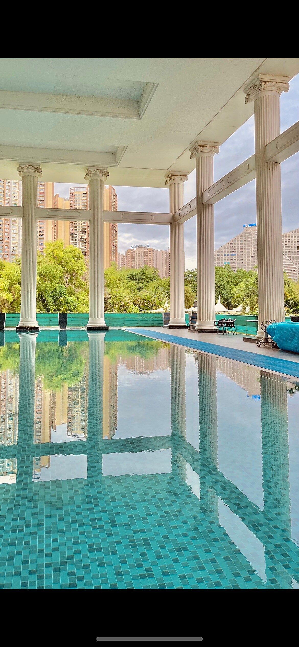 Amanora The Fern Hotels & Club 𝗕𝗢𝗢𝗞 Pune Hotel 𝘄𝗶𝘁𝗵 𝗙𝗥𝗘𝗘 𝗖𝗮𝗻𝗰𝗲𝗹𝗹𝗮𝘁𝗶𝗼𝗻