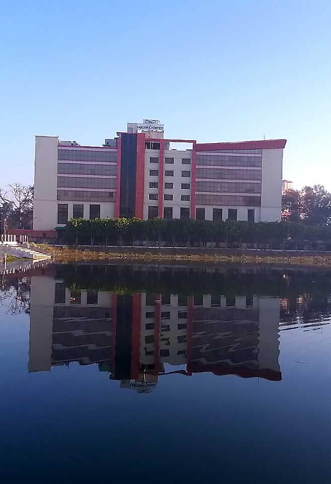 Le Lac Sarovar Portico 𝗕𝗢𝗢𝗞 Ranchi Hotel 𝘄𝗶𝘁𝗵 𝗙𝗥𝗘𝗘 𝗖𝗮𝗻𝗰𝗲𝗹𝗹𝗮𝘁𝗶𝗼𝗻