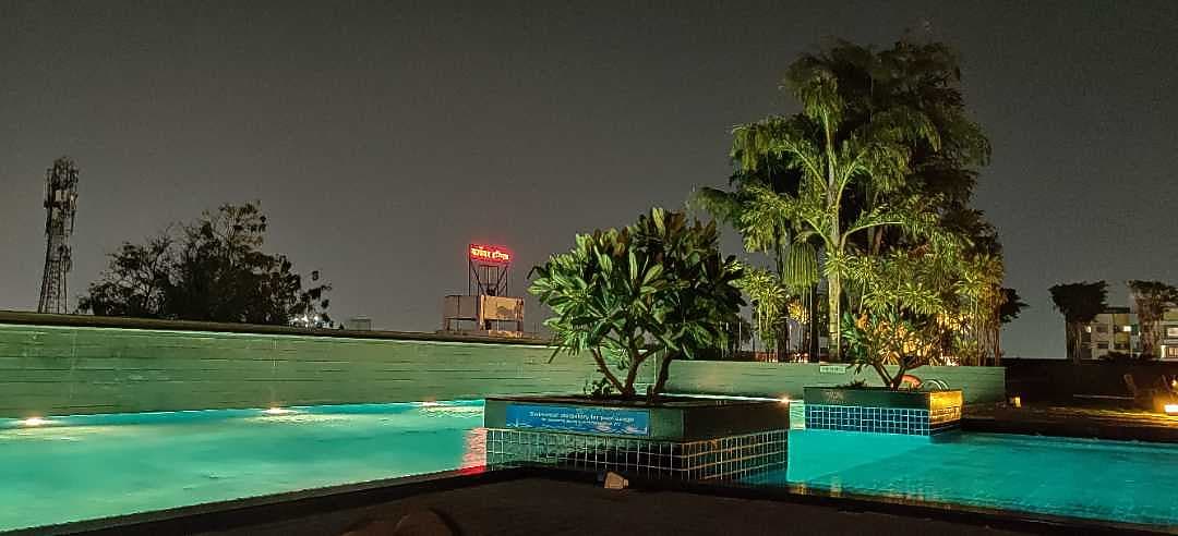 Balaji Sarovar Premiere Solapur Hotel Price, Address & Reviews