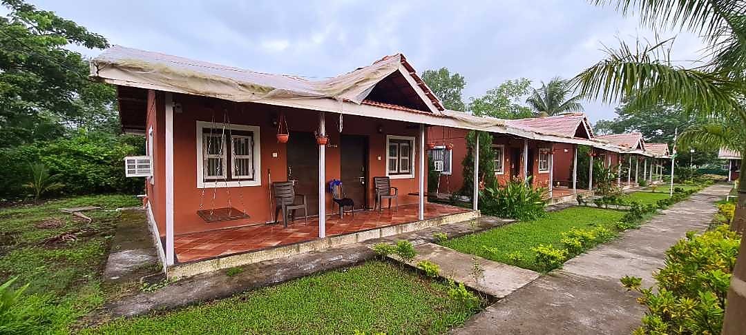 Photos of Mango Tree Farm Resort | Farm Stay - Farm House in Karjat