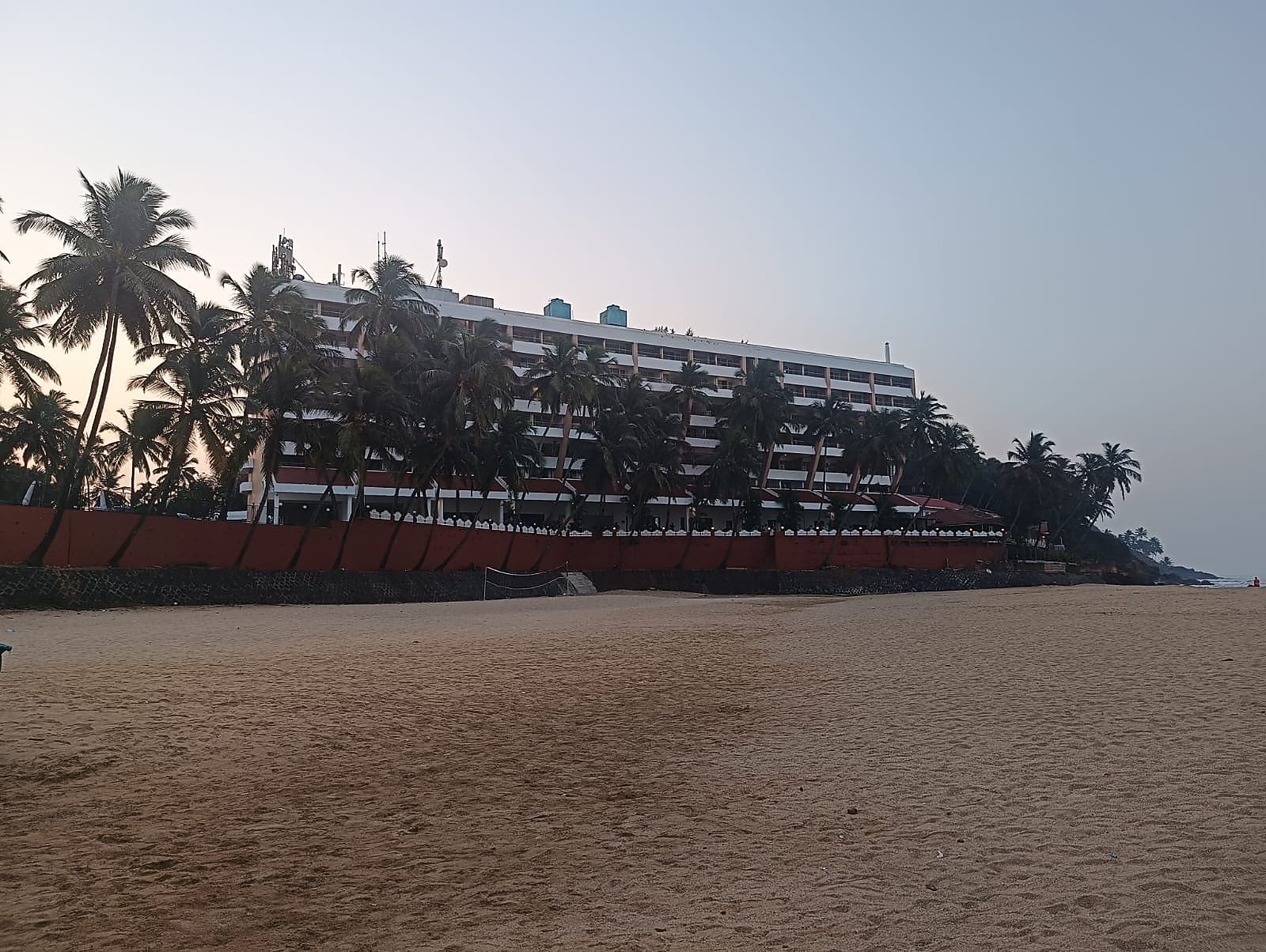 Reviews of Bogmallo Beach Resort - Resort in Goa