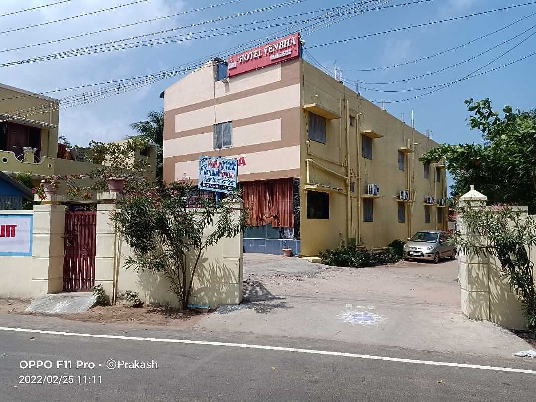Photos of HOTEL VENBHA Residency - Hotel in Rameshwaram
