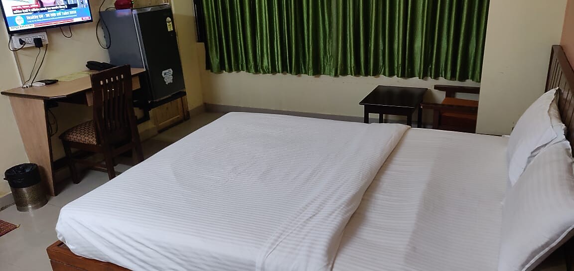 Hotel Go Goa 𝗕𝗢𝗢𝗞 Goa Hotel 𝘄𝗶𝘁𝗵 𝗙𝗥𝗘𝗘 𝗖𝗮𝗻𝗰𝗲𝗹𝗹𝗮𝘁𝗶𝗼𝗻