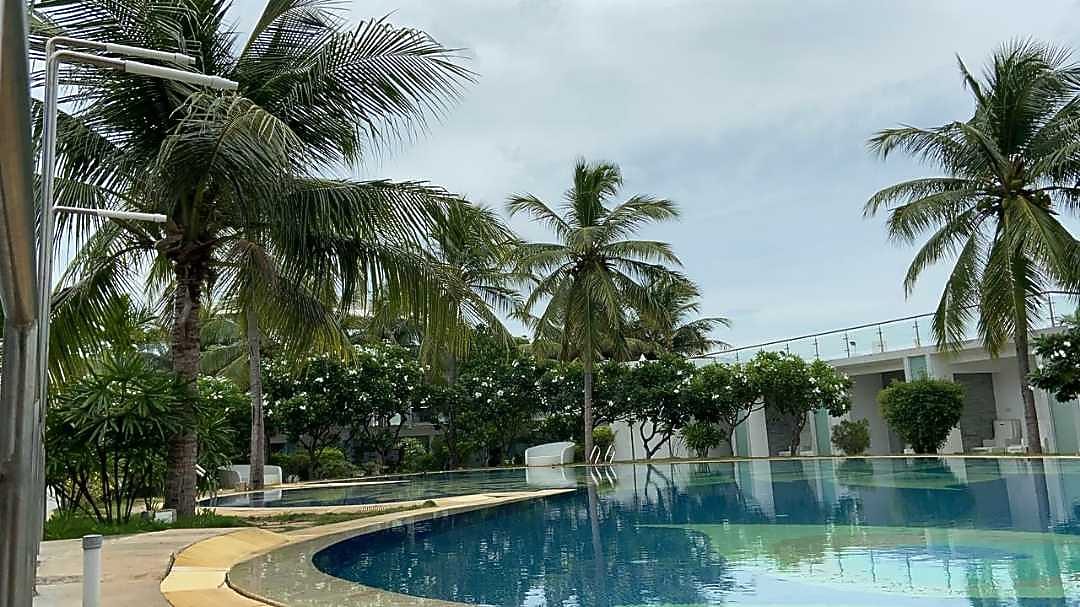 Grande Bay Resort and Spa 𝗕𝗢𝗢𝗞 Mahabalipuram Resort 𝘄𝗶𝘁𝗵 ₹𝟬 𝗣𝗔𝗬𝗠𝗘𝗡𝗧