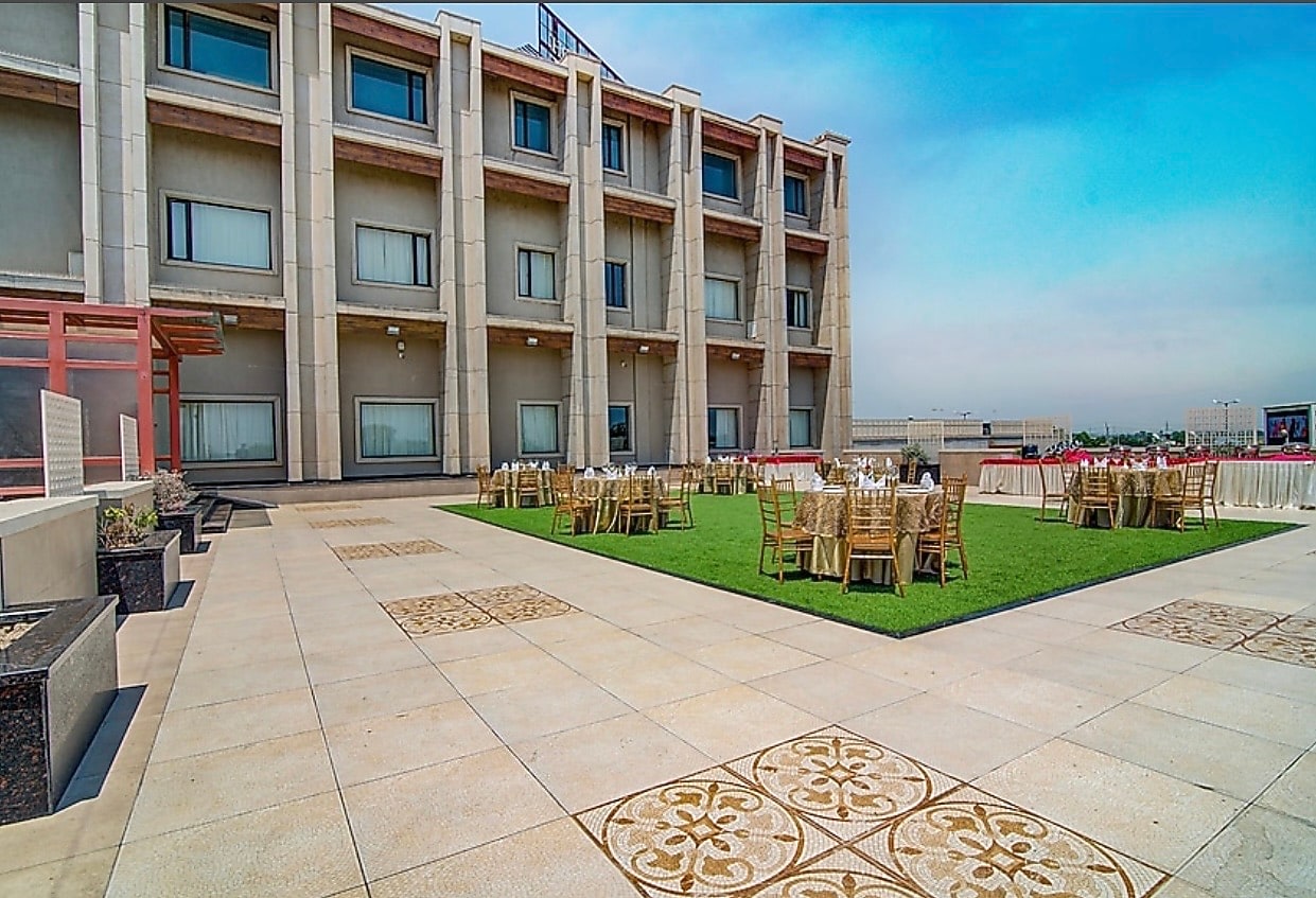 Hotel Home In By Amrik Sukhdev 𝗕𝗢𝗢𝗞 Sonipat Hotel 𝘄𝗶𝘁𝗵 𝗙𝗥𝗘𝗘 𝗖𝗮𝗻𝗰𝗲𝗹𝗹𝗮𝘁𝗶𝗼𝗻