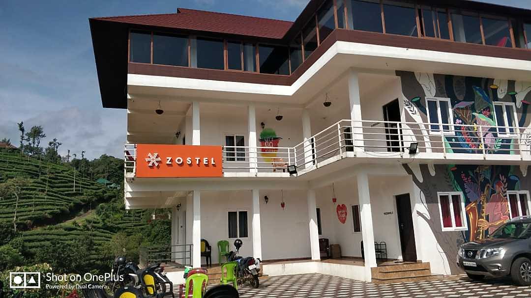 Zostel Vagamon Vagamon Hostel, FREE Cancellation*, Price, Address & Reviews
