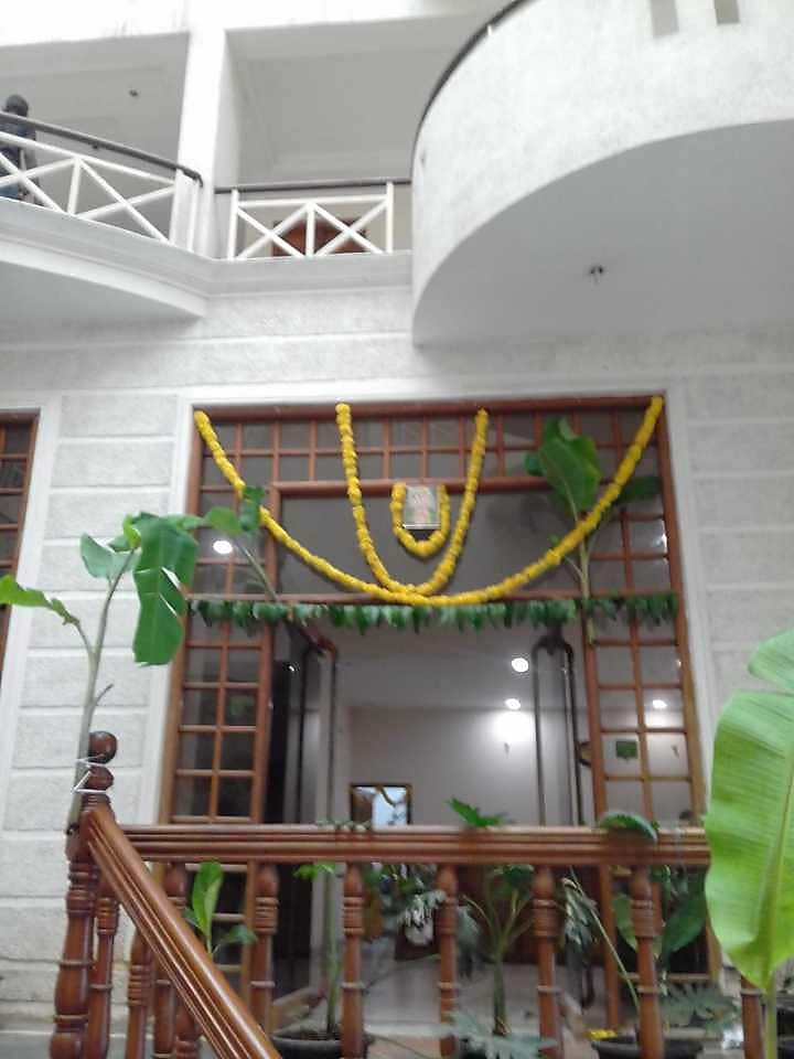 Photos of Amogha International Hotel - Hotel in Chitradurga