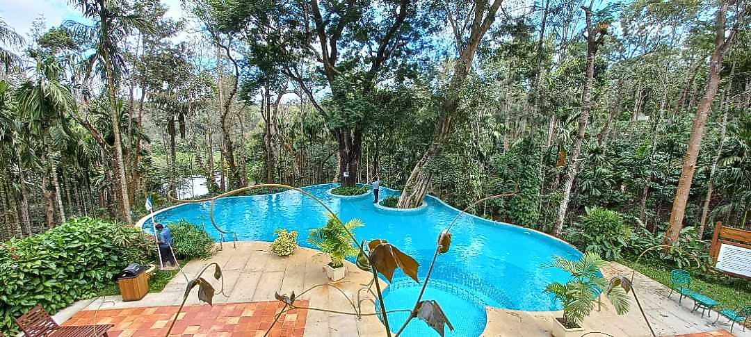 The Windflower Resorts & Spa 𝗕𝗢𝗢𝗞 Coorg Resort 𝘄𝗶𝘁𝗵 ₹𝟬 𝗣𝗔𝗬𝗠𝗘𝗡𝗧