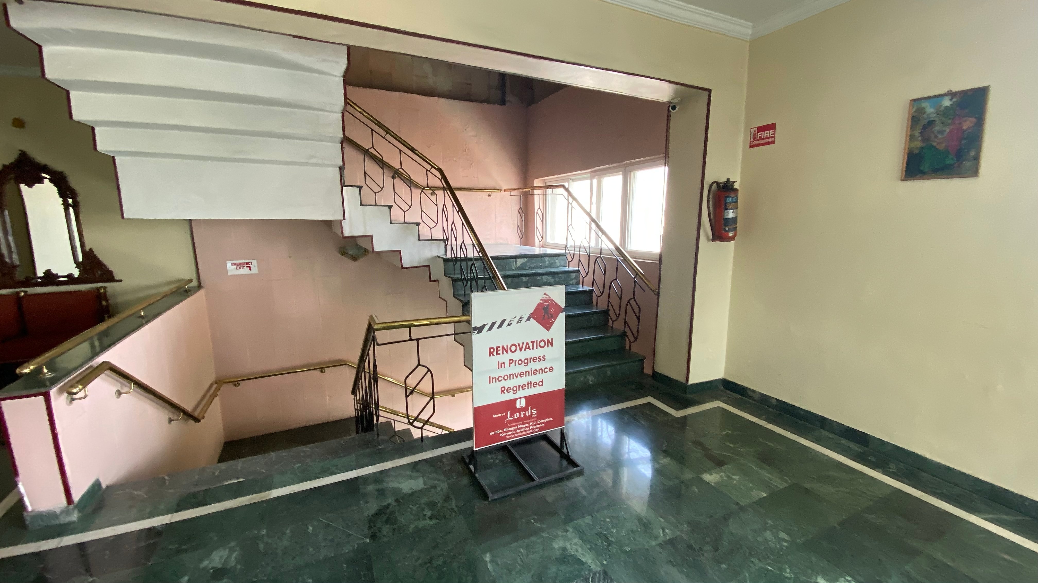 The Mourya Inn Kurnool Best Rates on Kurnool Hotel Deals, Reviews & Photos