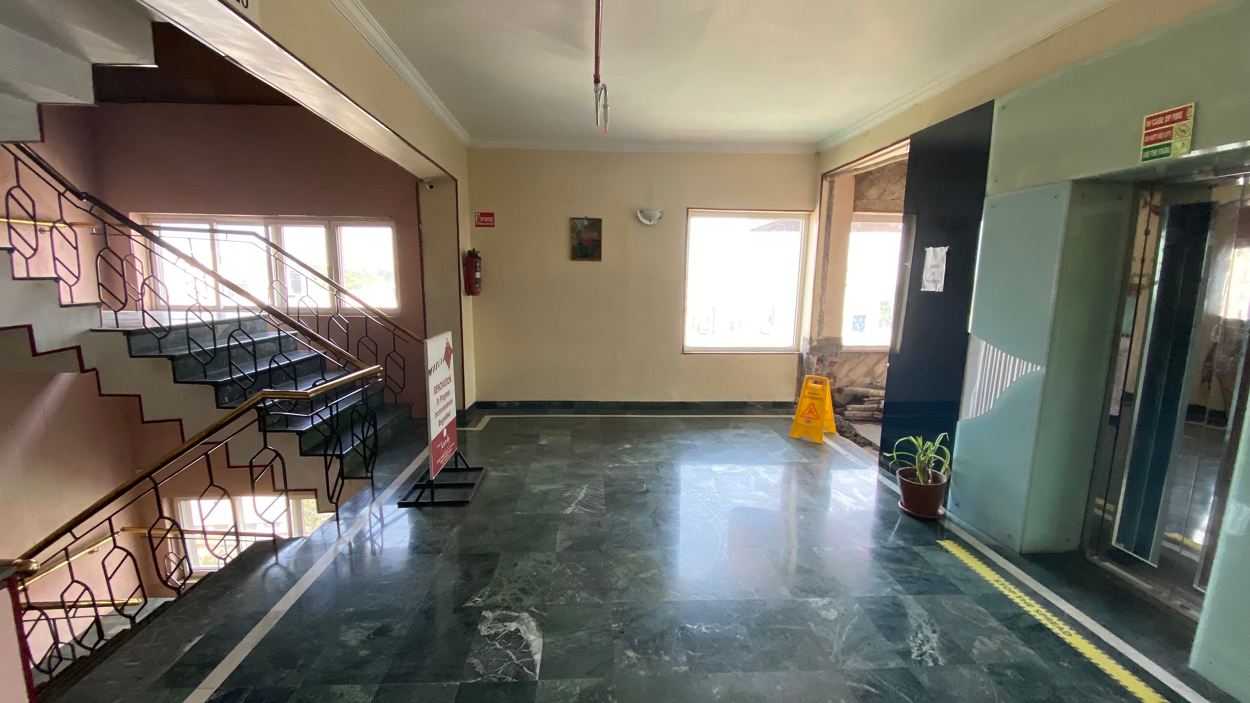 Photos of The Mourya Inn Kurnool - Hotel in Kurnool