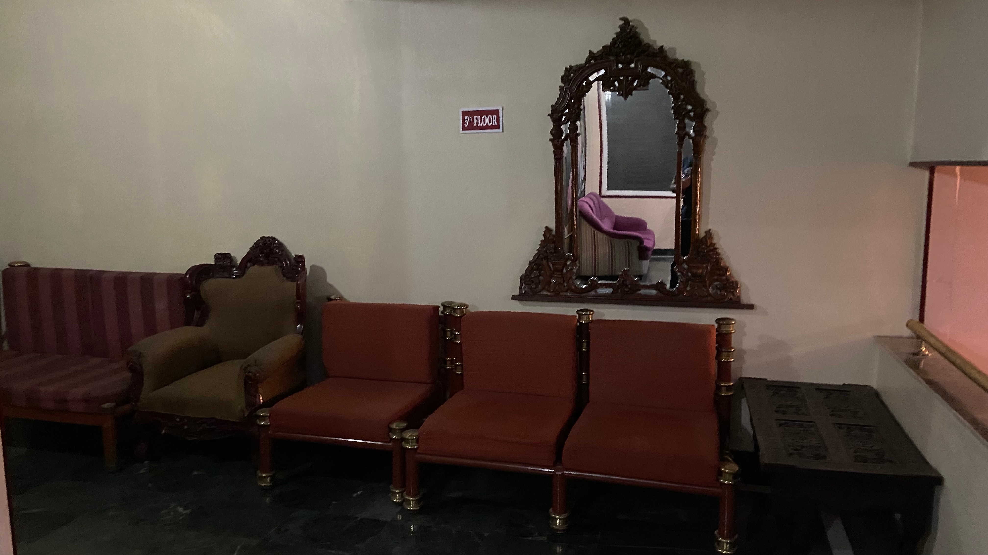 The Mourya Inn Kurnool Best Rates on Kurnool Hotel Deals, Reviews & Photos