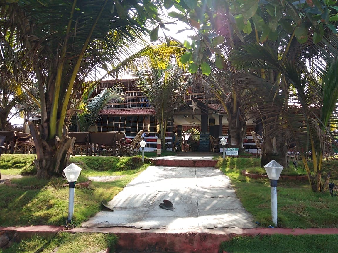 Maitree Resort,Goa 𝗕𝗢𝗢𝗞 Goa Resort 𝘄𝗶𝘁𝗵 𝗙𝗥𝗘𝗘 𝗖𝗮𝗻𝗰𝗲𝗹𝗹𝗮𝘁𝗶𝗼𝗻