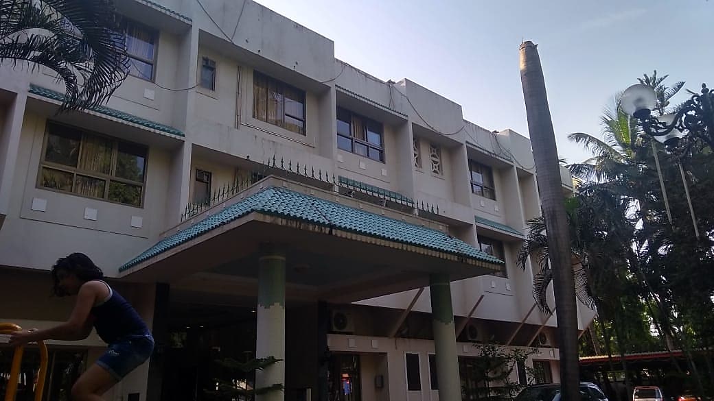 Hotel Ravikiran | Alibaug Hotel BOOK @ ₹1