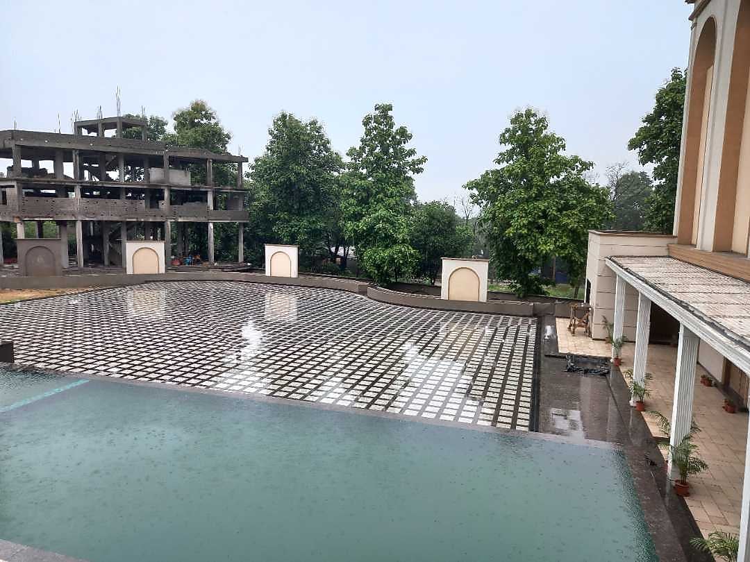 Hotel Pahadi 𝗕𝗢𝗢𝗞 Rourkela Hotel 𝘄𝗶𝘁𝗵 𝗙𝗥𝗘𝗘 𝗖𝗮𝗻𝗰𝗲𝗹𝗹𝗮𝘁𝗶𝗼𝗻