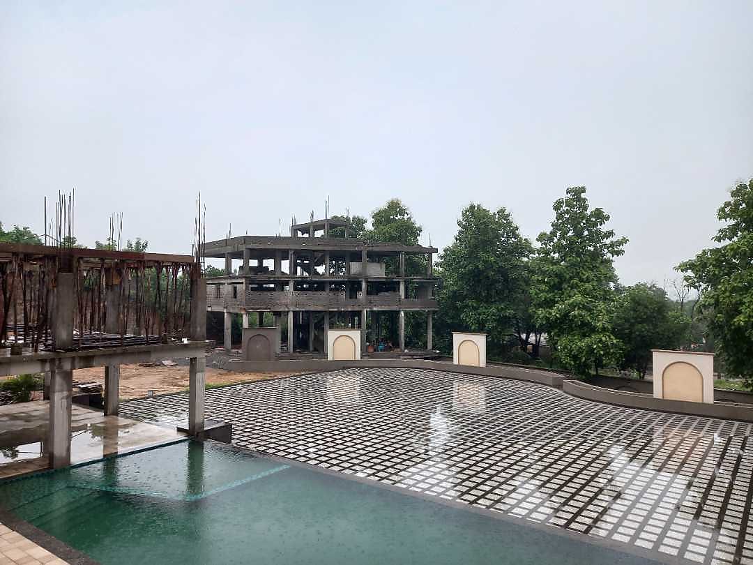 Hotel Pahadi 𝗕𝗢𝗢𝗞 Rourkela Hotel 𝘄𝗶𝘁𝗵 𝗙𝗥𝗘𝗘 𝗖𝗮𝗻𝗰𝗲𝗹𝗹𝗮𝘁𝗶𝗼𝗻