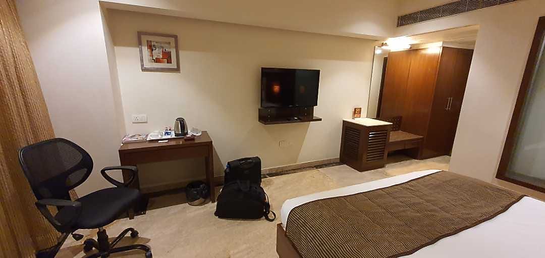 The Grand Thakar 𝗕𝗢𝗢𝗞 Rajkot Hotel 𝘄𝗶𝘁𝗵 𝗙𝗥𝗘𝗘 𝗖𝗮𝗻𝗰𝗲𝗹𝗹𝗮𝘁𝗶𝗼𝗻