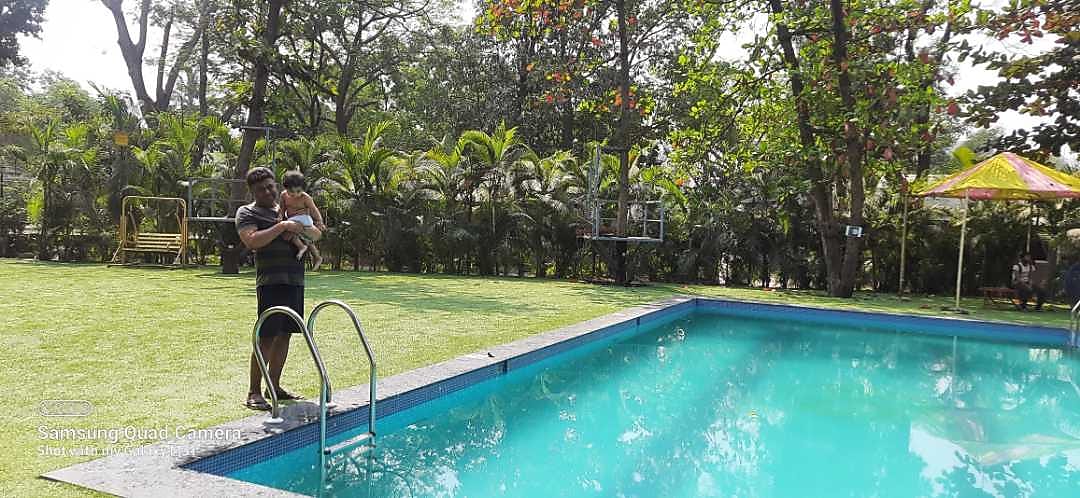 Photos of Sai River Resort - Resort in Khopoli