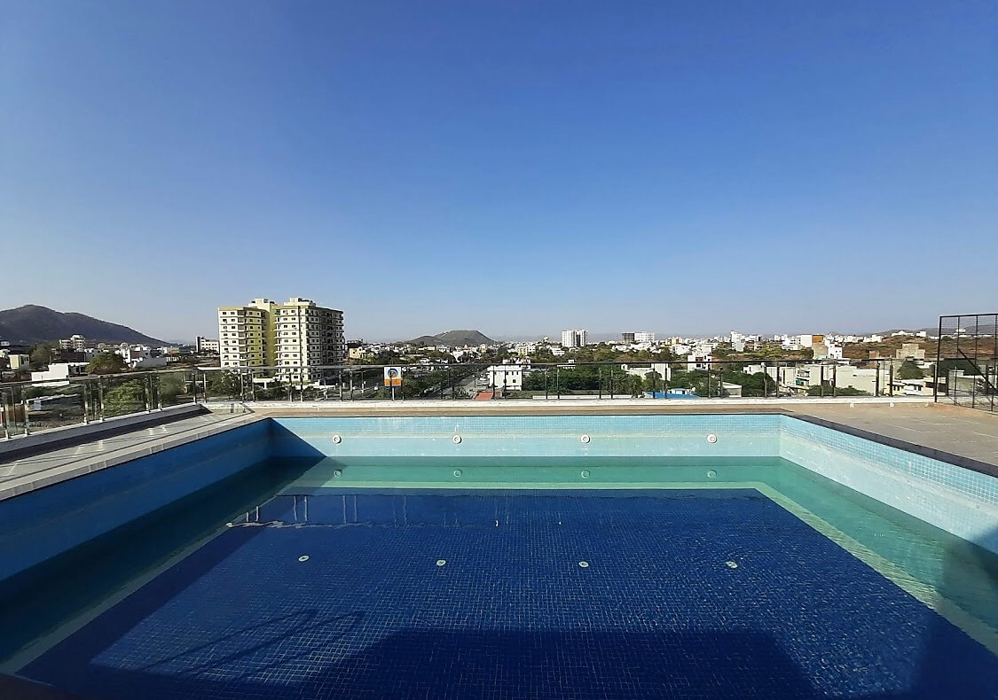 Photos of Lords Inn Udaipur - Hotel in Udaipur