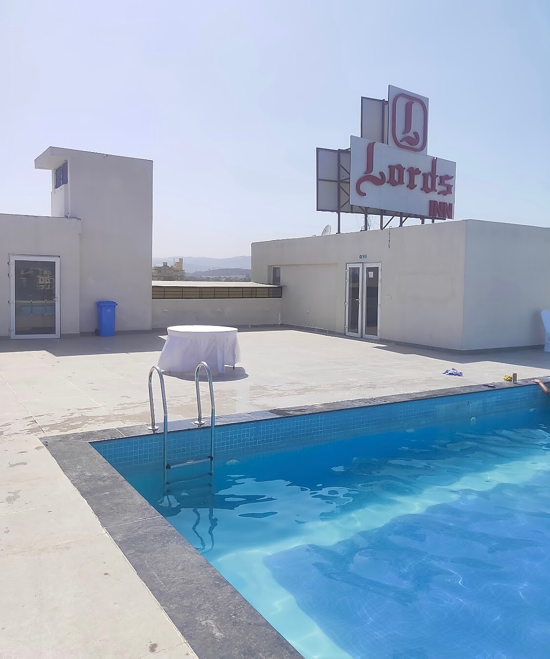 Lords Inn Udaipur 𝗕𝗢𝗢𝗞 Udaipur Hotel 𝘄𝗶𝘁𝗵 𝗙𝗥𝗘𝗘 𝗖𝗮𝗻𝗰𝗲𝗹𝗹𝗮𝘁𝗶𝗼𝗻