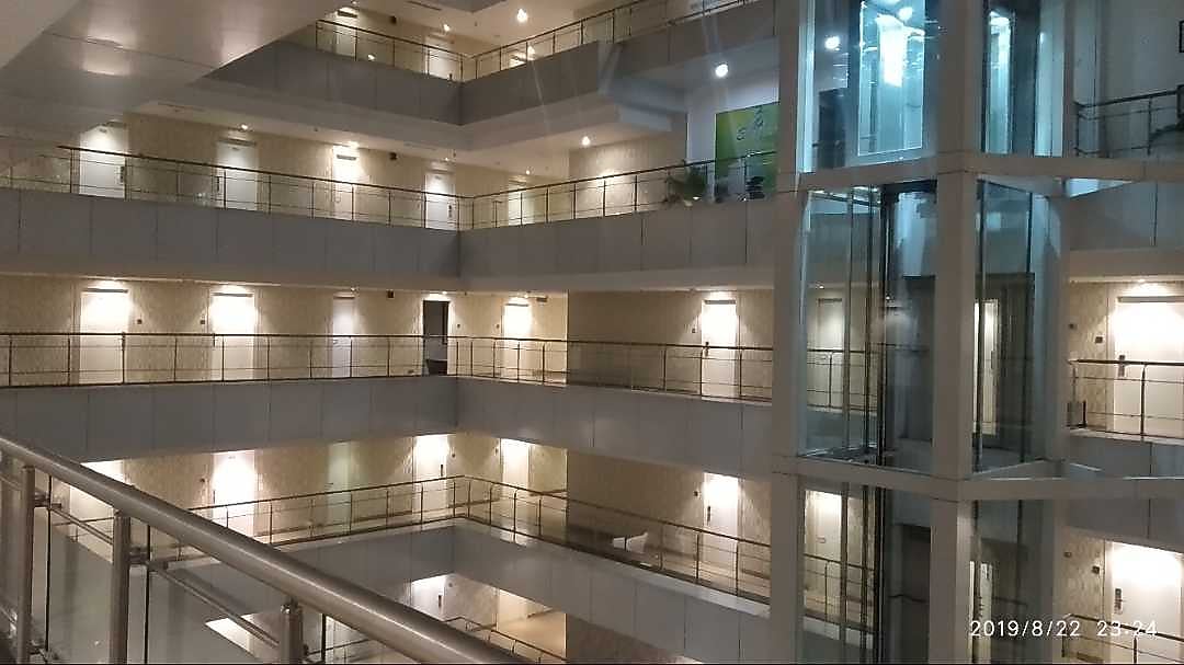 Photos of The Byke Suraj Plaza Pure Veg - Hotel in Thane