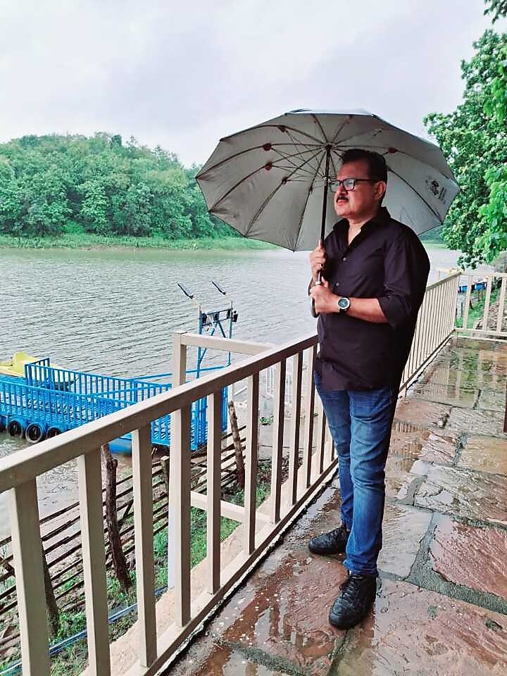 Photos of Ratapani Jungle Lodge - Lodge in Ichhawar